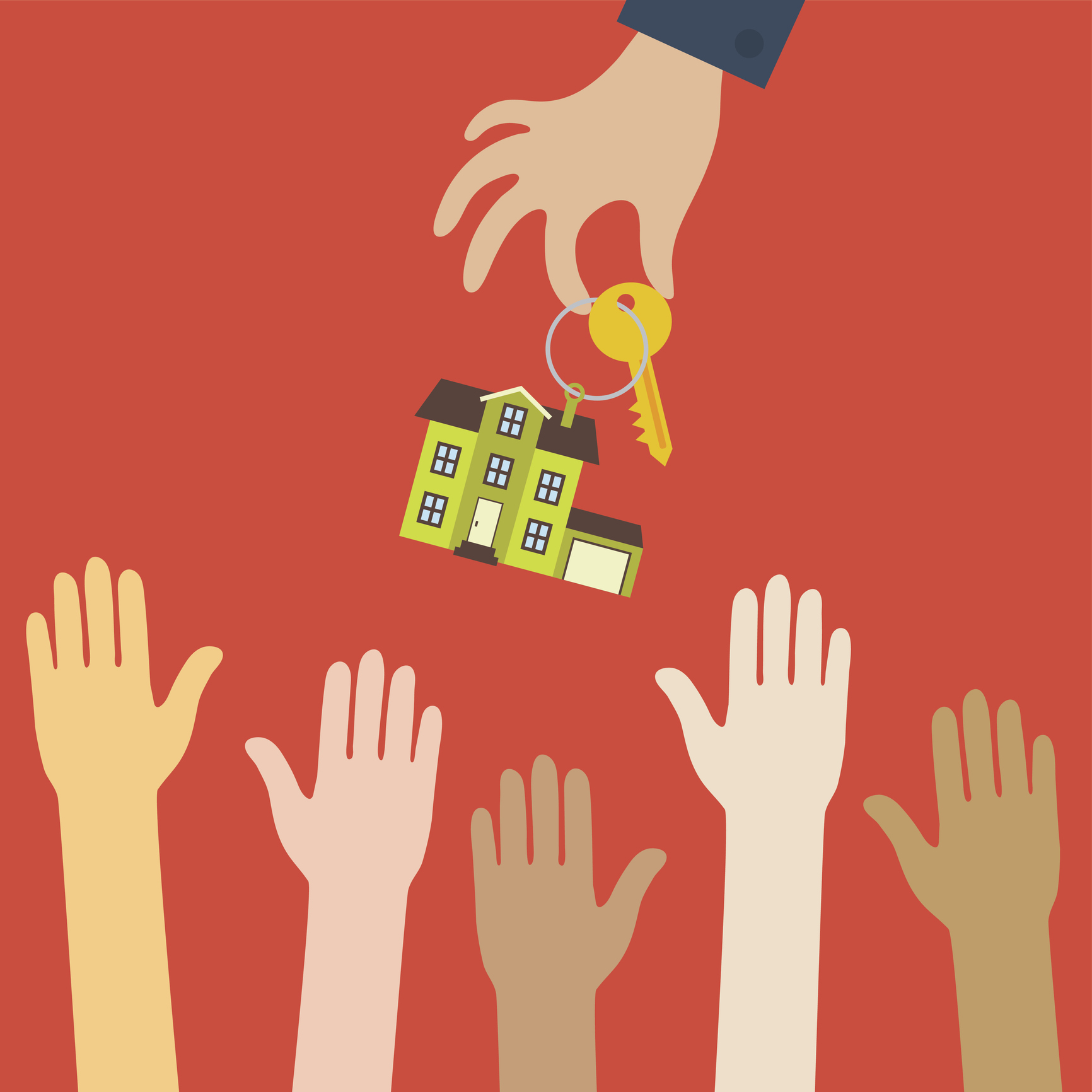 Värde funds $105m takeout loan for a California multifamily development