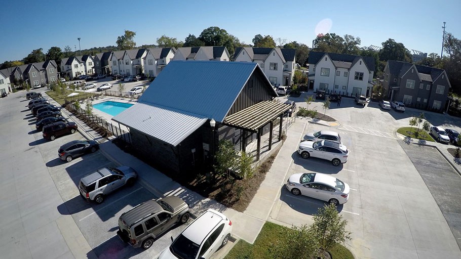 Pearlmark goes big on multifamily with pipeline for latest mezzanine fund