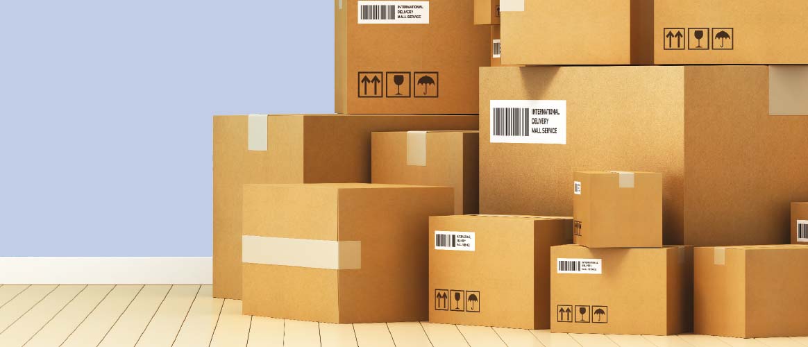 Five things to know about self-storage lending