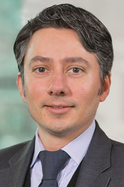 Roundtable: Multifamily, the last safe harbor