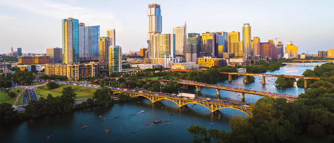 Safehold closes its first LIHTC ground lease in Texas