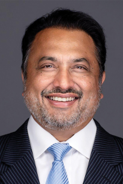 Gupta takes the reins at A10 Capital