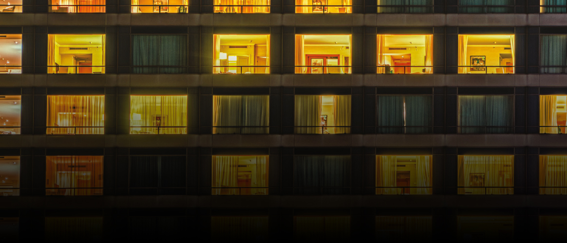 KKR sees multi-year deleveraging cycle for US multifamily sector