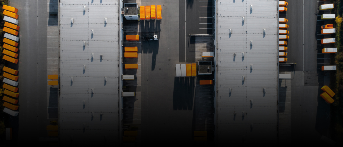 Five things to know about industrial outdoor storage lending