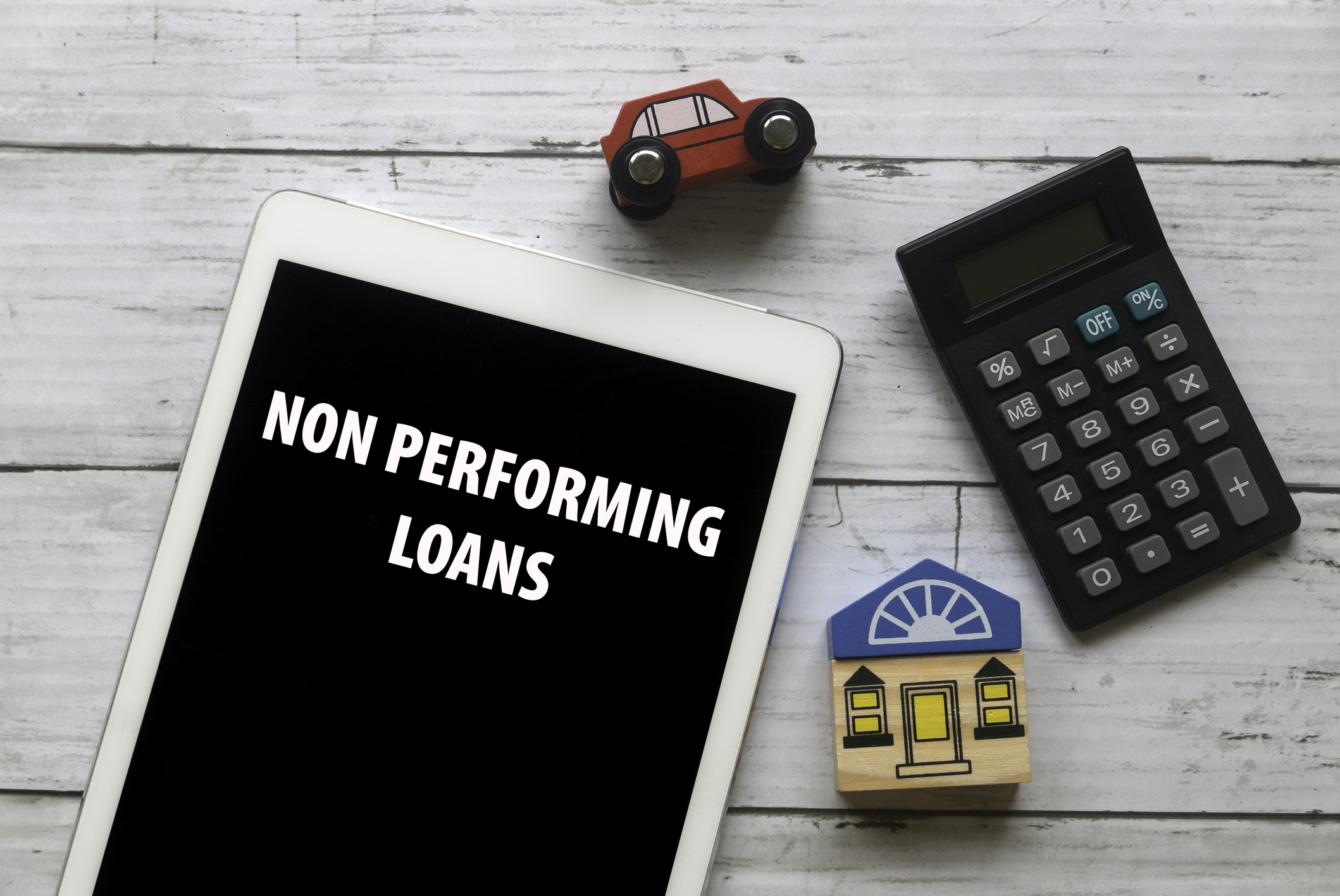 Concord Companies pivots toward NPL opportunities