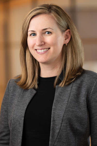 Commercial real estate confronts a lower-leverage future