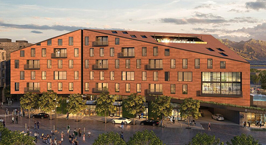 Term Sheet: Signature loan book sale imminent but impact limited ...