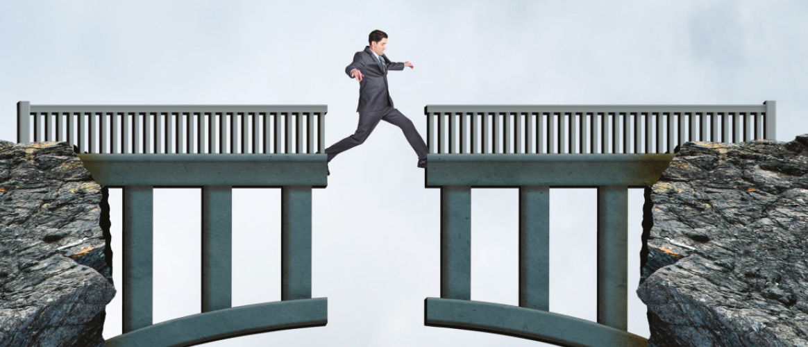 How sponsors are using bridge loans to buy time until the recovery