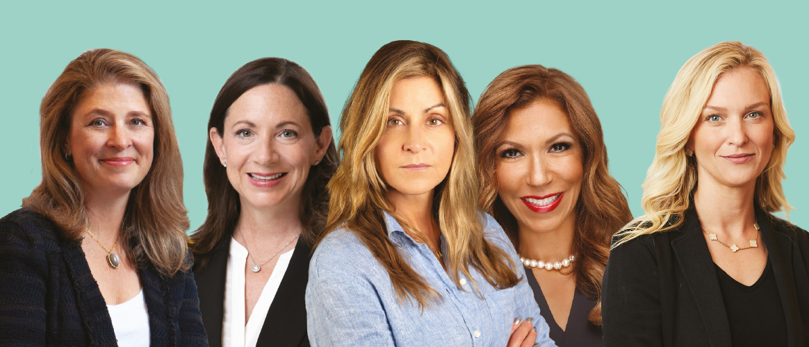 Founders roundtable: Commercial real estate must adapt to diverse ...