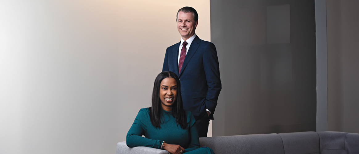 Brookfield’s Brian Kingston: The future is debt