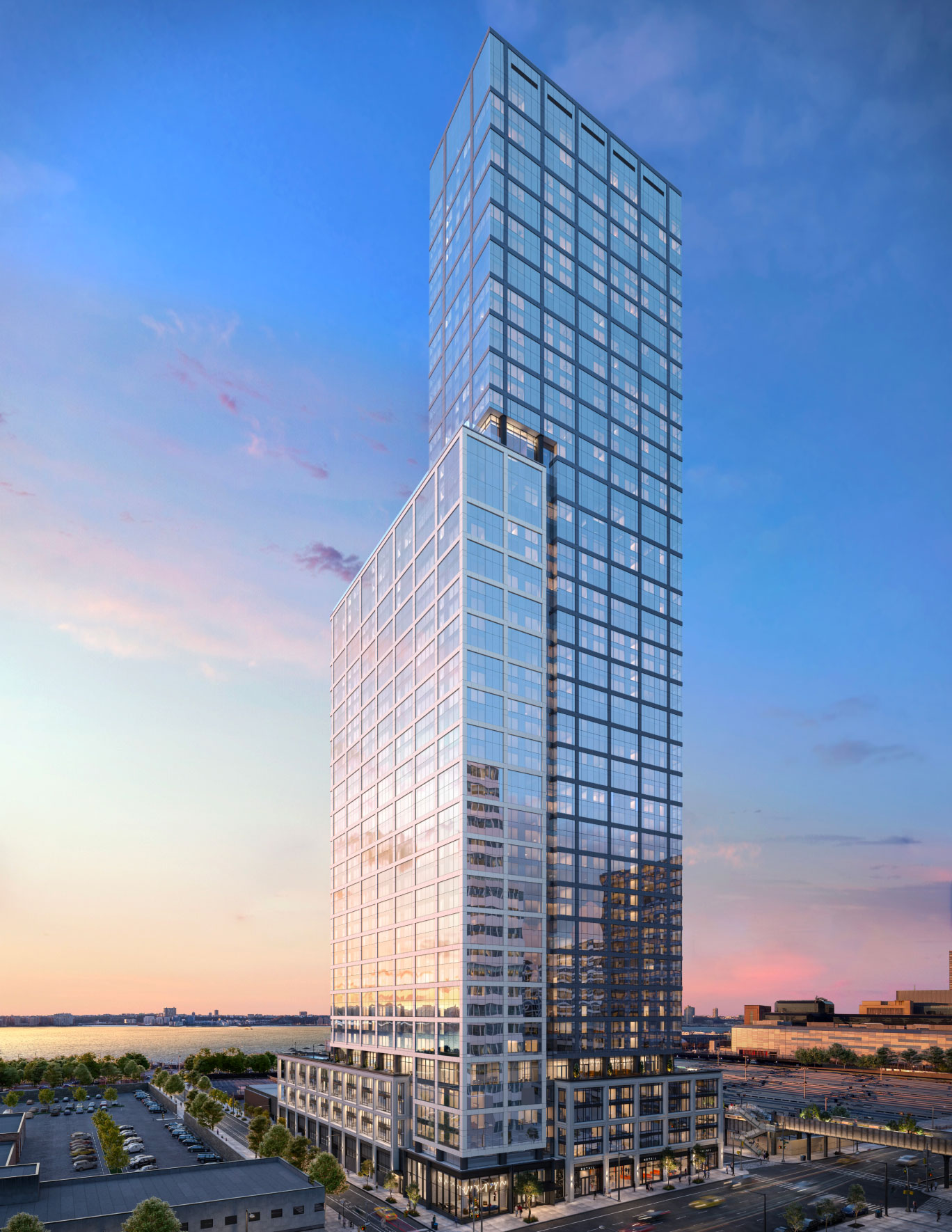 Goldman, Wells Fargo lead $560m CMBS refi of Ares-backed resi tower