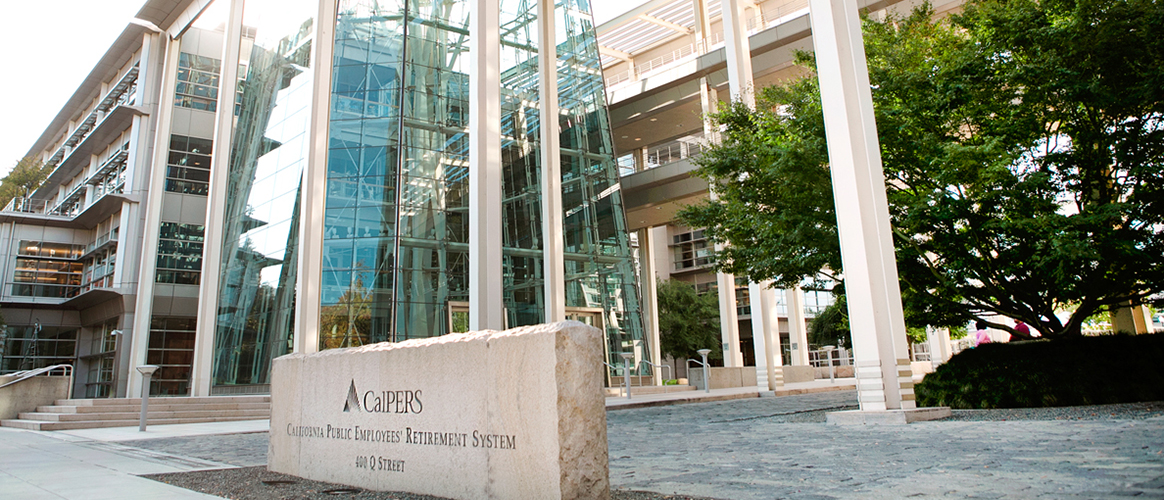 CalPERS looks at increasing real estate debt in diversification push