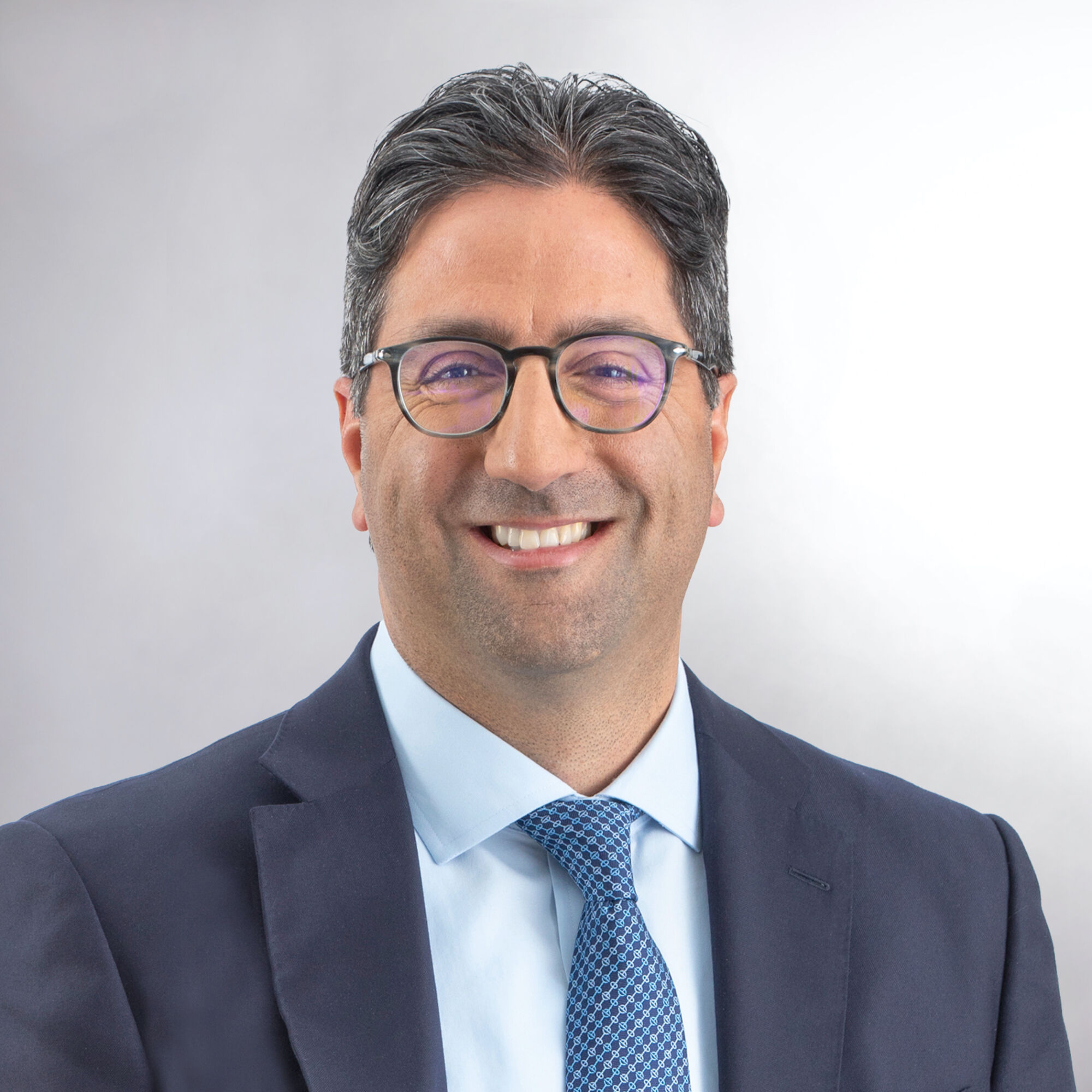 Gul, Fishbach lay out Mesa West expansion framework