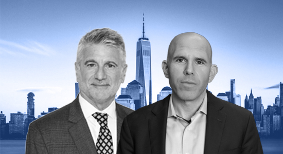 Term Sheet: RXR’s credit expansion; Hines and Rialto’s office fundraise ...