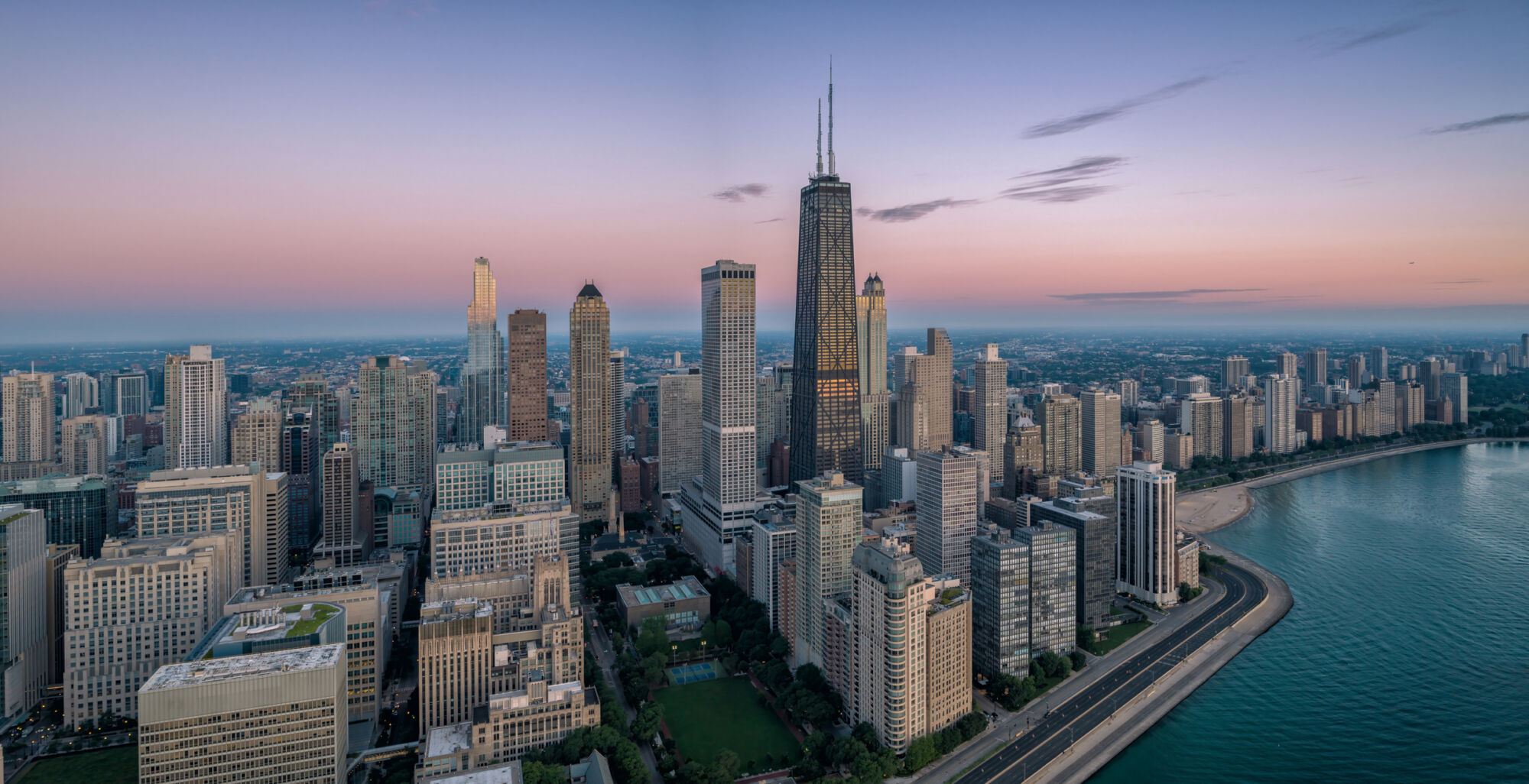 Lessons learned from Blackstone’s Willis Tower’s debt extension
