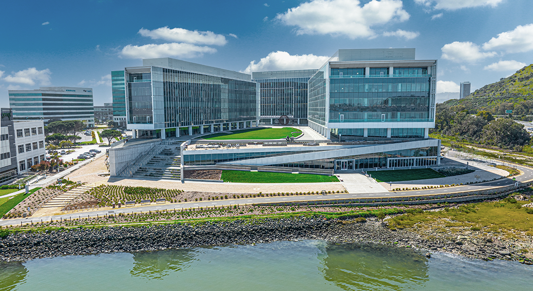 Brookfield originates $484m refinancing for Bay Area life science complex