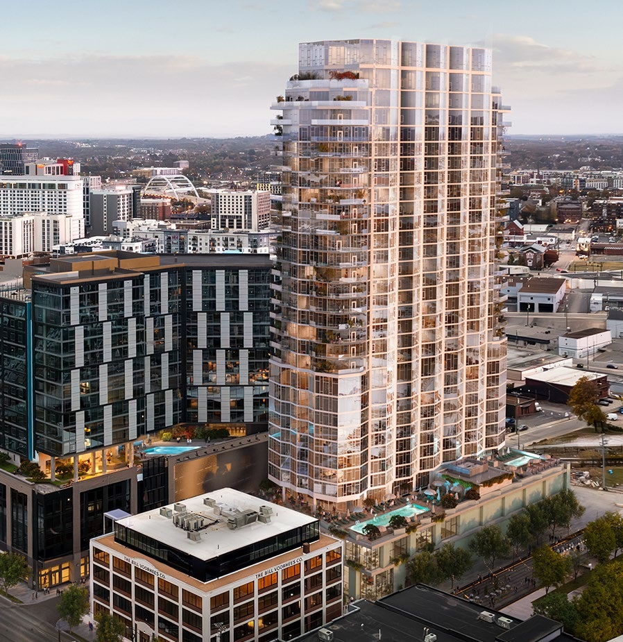 InterVest, Bank OZK originate $253m construction financing for ...