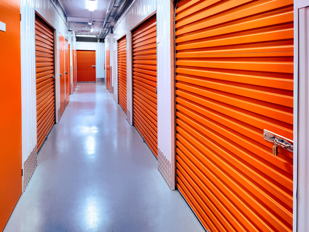 TPG, Andover self-storage JV looks at new sectors after hitting $500m ...