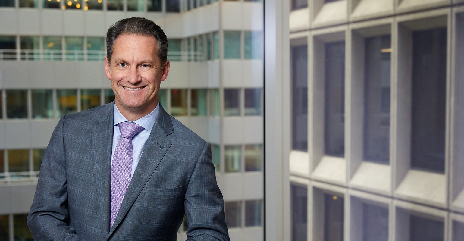 Principal AM adds Richard Hill to lead real estate research and strategy