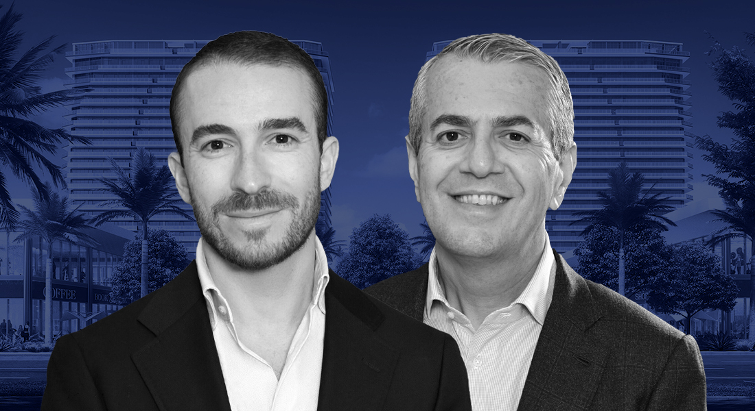 S3 Capital closes $112m South Florida condo development loan