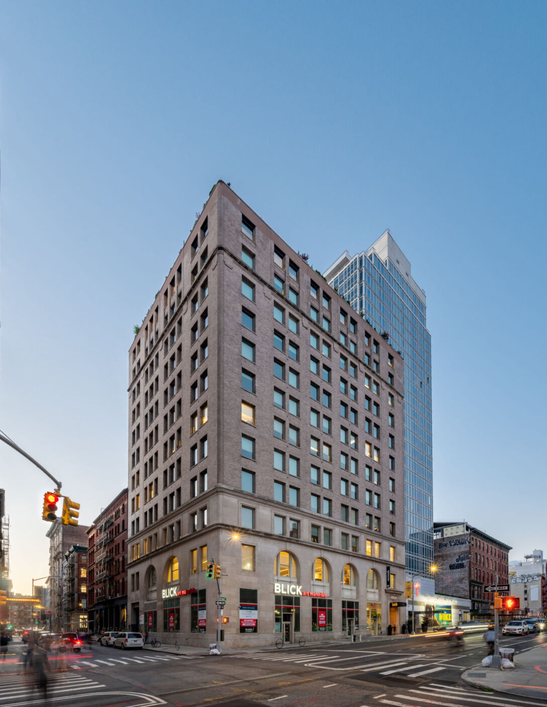 BREDS backs Tishman Speyer New York office re-entry with $68.3m financing