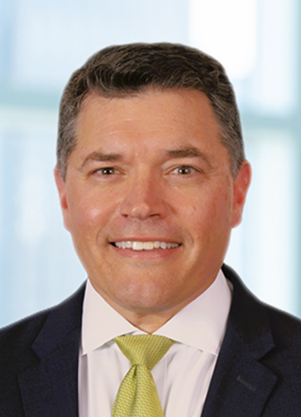 Exclusive: Barings hires Lippman to head real estate capital markets