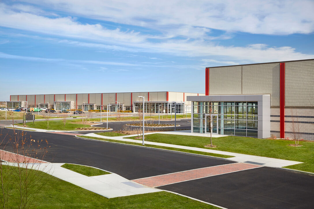 AllianceBernstein closes $120m refi for last-mile Hamptons complex