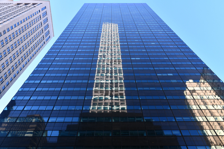 Apollo originates $785m loan for RXR-backed office acquisition