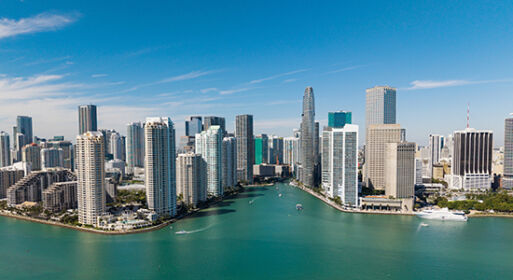 Loans in focus: Carlyle’s Brickell build-up; Affinius’s Philadelphia expansion; Counterpointe’s ...