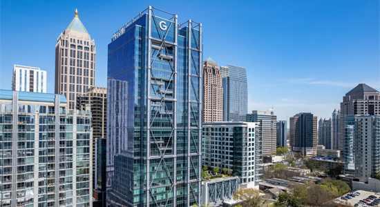 Florida SBA, Selig JV secures $245m Atlanta office refinancing package