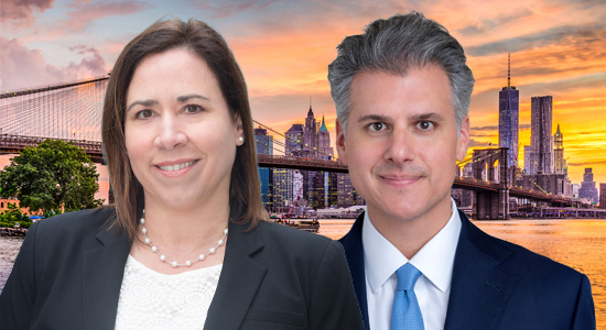 Clearwater adds senior credit specialist to scale C-PACE platform