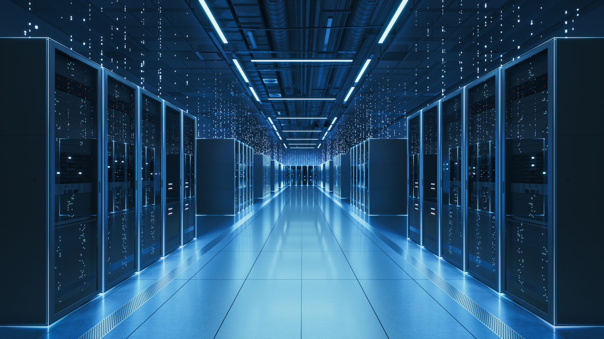 Blackstone lands a $2.05bn CMBS loan for QTS-sponsored data center ...