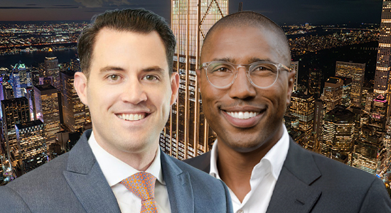 JPMorgan AM dials up focus on asset selection in five-year real estate ...