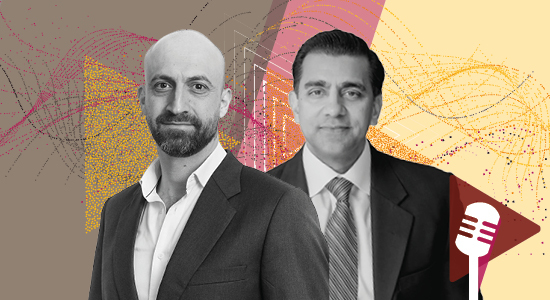 Realty Income’s Sumit Roy: 'We were capital constrained'